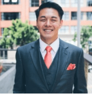 Anthony Nguyen » Evedeso