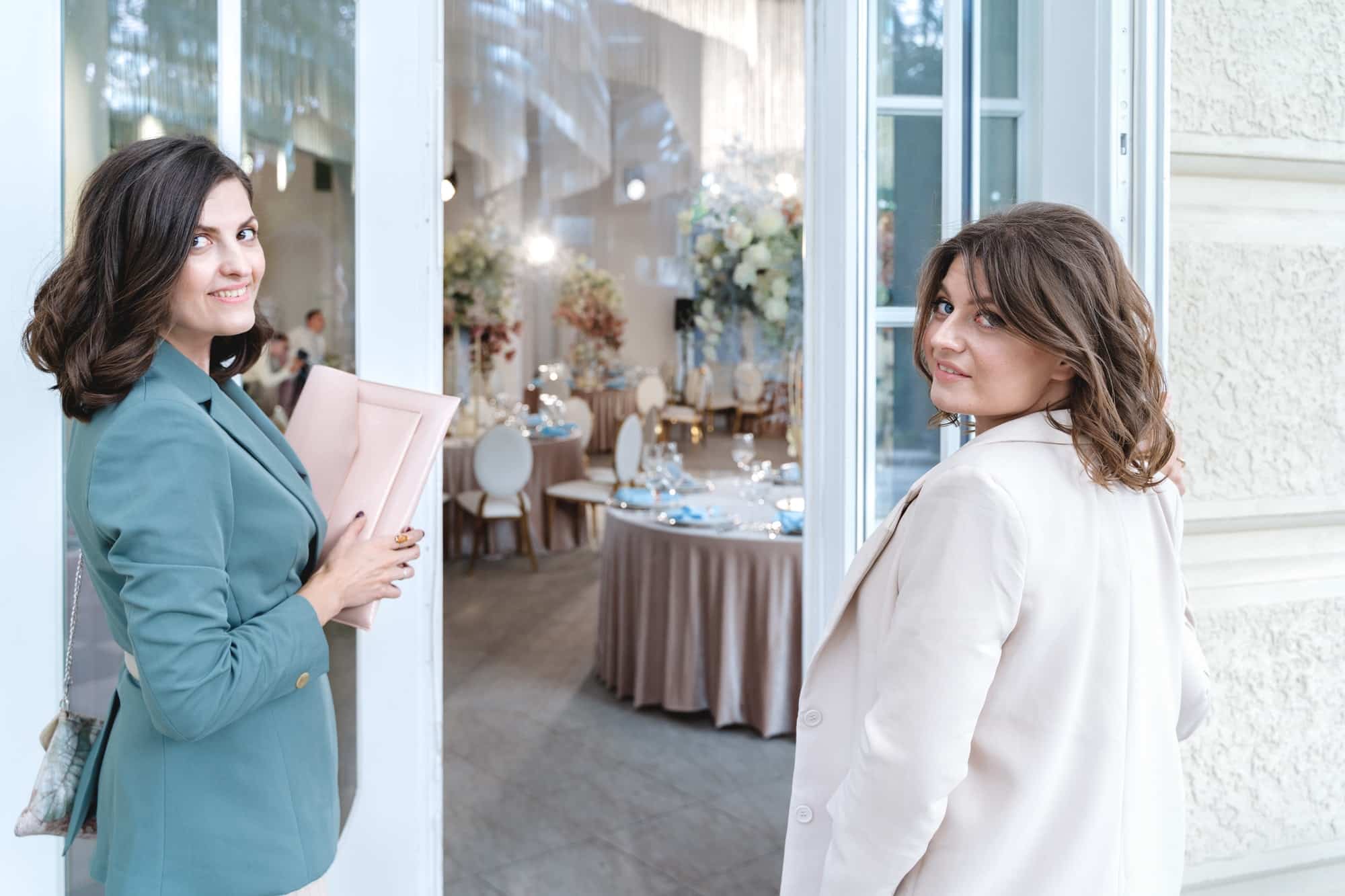 Evedeso - The Event Design Source